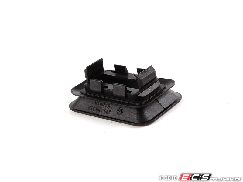 Genuine Volkswagen Audi - 3B5886373 - Seat grommet - (NO LONGER ...