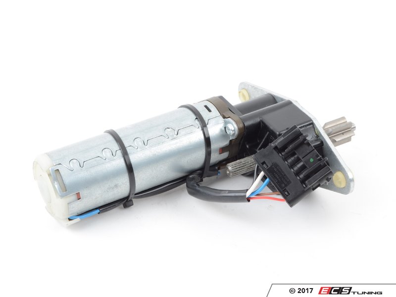 Genuine BMW - 67667011735 - Genuine BMW Electric Seat Motor (67-66-7 ...