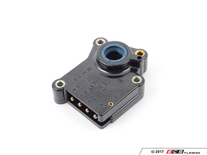 Genuine Mercedes Benz - 0005453306 - SWITCH.BACK- - (NO LONGER AVAILABLE)