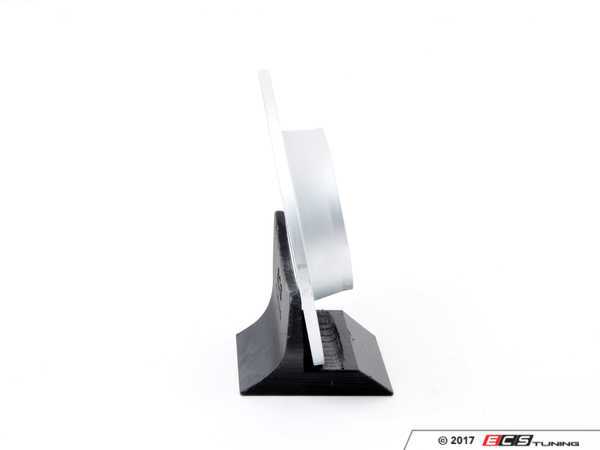 Genuine Volkswagen Audi - 5Q0615601D - Rear Brake Rotors - Priced Each ...