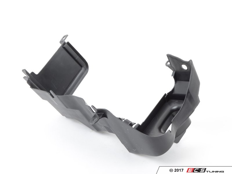 Genuine Volkswagen Audi - 1J0805962EB41 - AIR DUCT - (NO LONGER ...