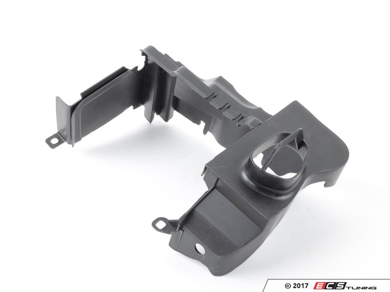 Genuine Volkswagen Audi - 1J0805962EB41 - AIR DUCT - (NO LONGER ...