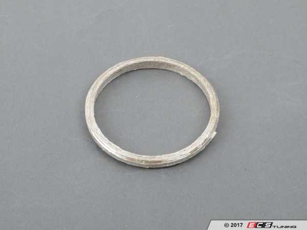 Genuine BMW - 11657845076 - Turbo Gasket - Priced Each (11-65-7-845-076)