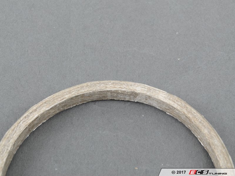 Genuine BMW - 11657845076 - Turbo Gasket - Priced Each (11-65-7-845-076)