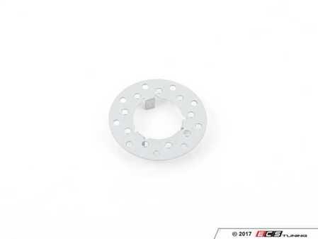 Genuine Volkswagen Audi - WHT006844 - PLATE (WHT 006 844)