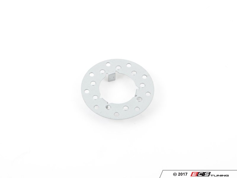 Genuine Volkswagen Audi - WHT006844 - PLATE (WHT 006 844)