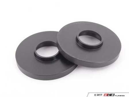 Emmanuele Design - EMD-MQB-SPACER - MQB Rear Suspension "Reverse Rake ...