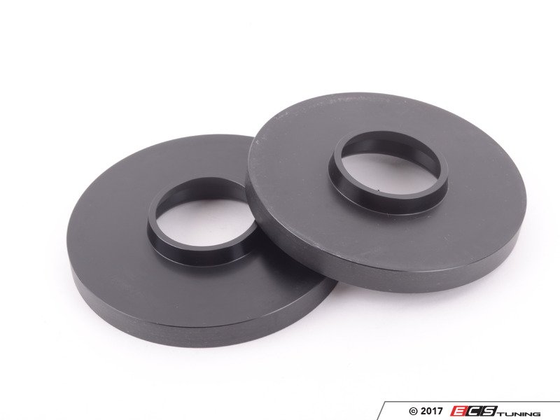 Emmanuele Design - EMD-MQB-SPACER - MQB Rear Suspension "Reverse Rake ...