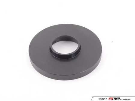 Emmanuele Design - EMD-MQB-SPACER - MQB Rear Suspension "Reverse Rake ...