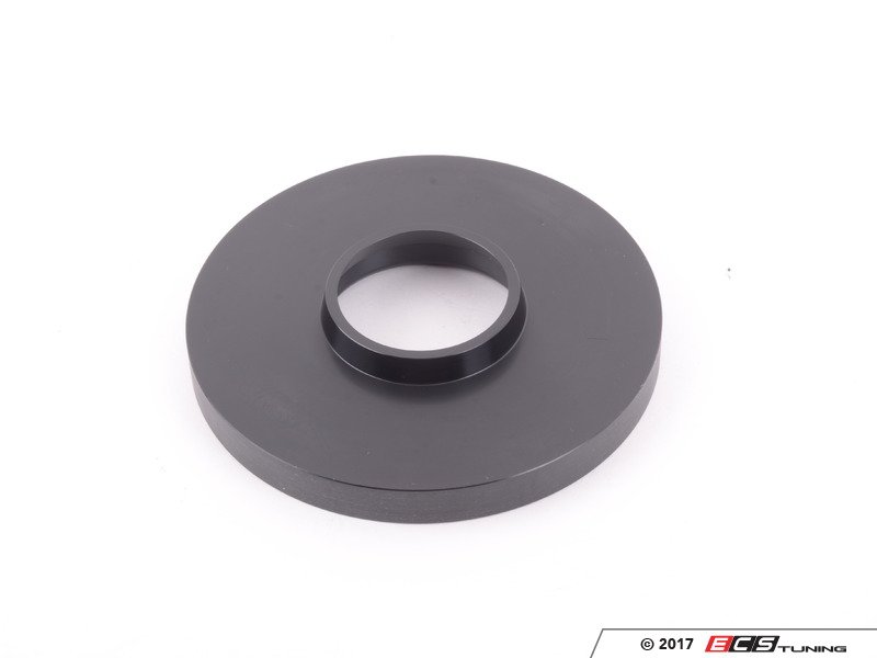 Emmanuele Design - EMD-MQB-SPACER - MQB Rear Suspension "Reverse Rake ...