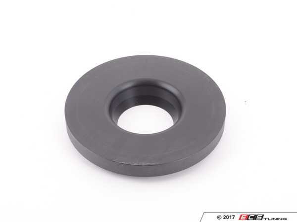 Emmanuele Design - EMD-MQB-SPACER - MQB Rear Suspension "Reverse Rake ...