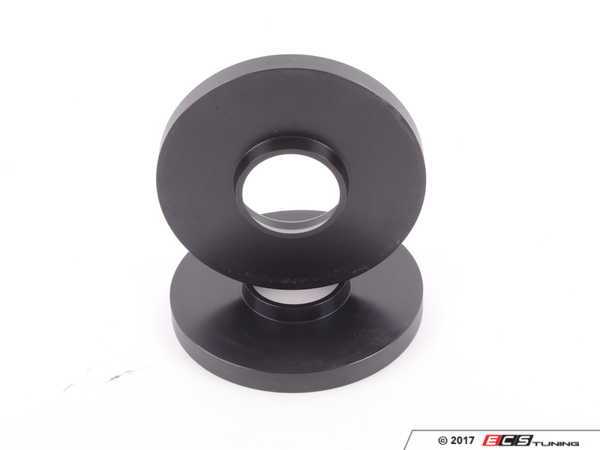 Emmanuele Design - EMD-MQB-SPACER - MQB Rear Suspension "Reverse Rake ...