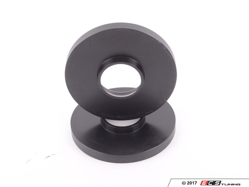 Emmanuele Design - EMD-MQB-SPACER - MQB Rear Suspension "Reverse Rake ...