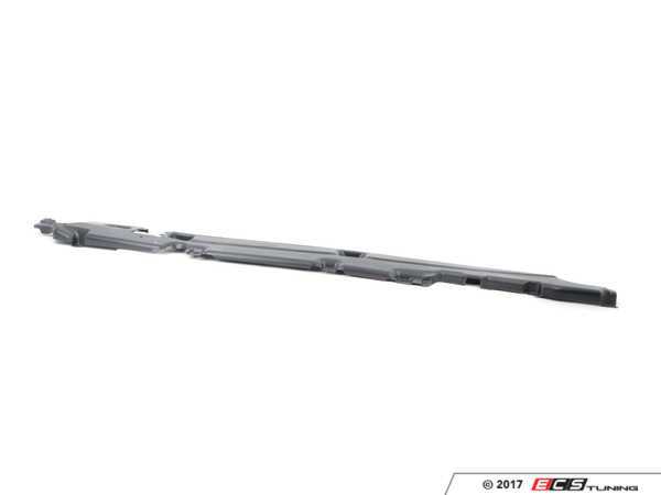 Genuine Volkswagen Audi - 7L8825212D - LINING (7L8 825 212 D)