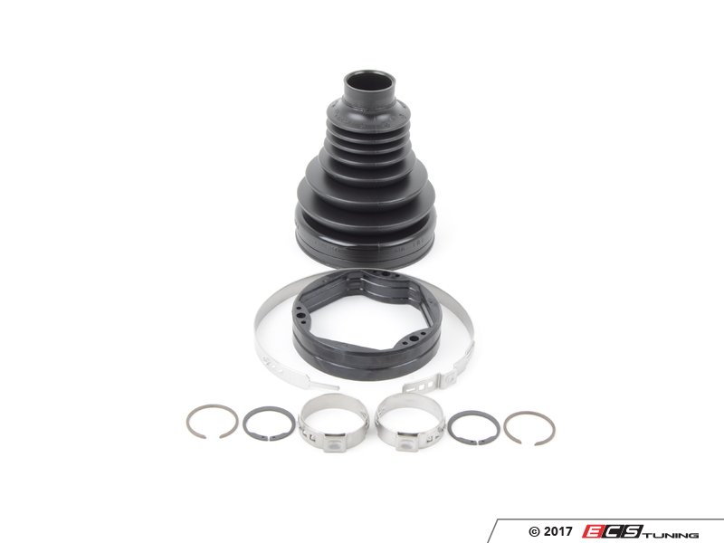 Genuine Volkswagen Audi - 8K0498201CKT1 - Front CV Joint Refresh Kit ...