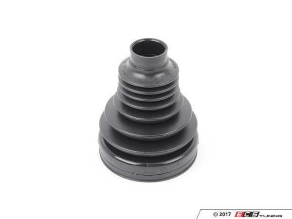 Genuine Volkswagen Audi - 8K0498201CKT1 - Front CV Joint Refresh Kit ...