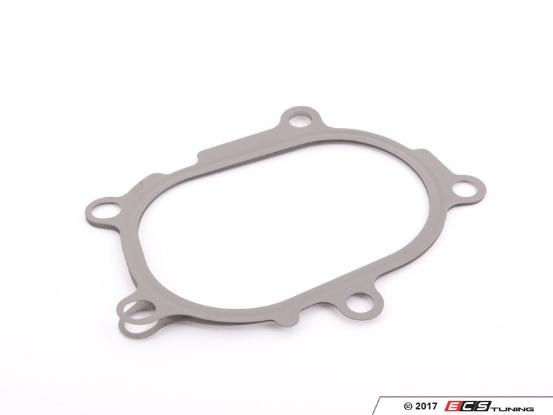 Genuine Volkswagen Audi - 4G0253115D - Exhaust Gasket - Priced Each ...