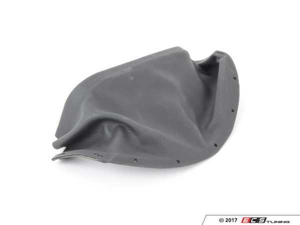 Genuine BMW - 51458209608 - E39 Steering Column Cover (51-45-8-209-608)
