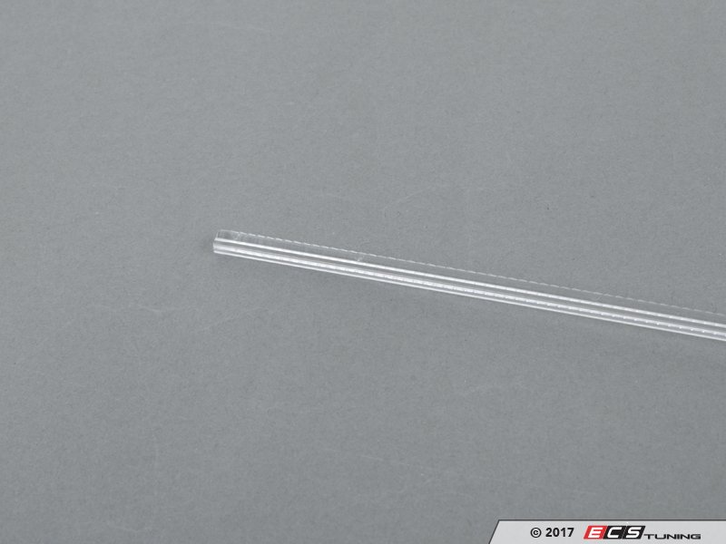 Genuine BMW - 63319248665 - OPTICAL CONDUCTOR, DOOR FRON (63-31-9-248-665)