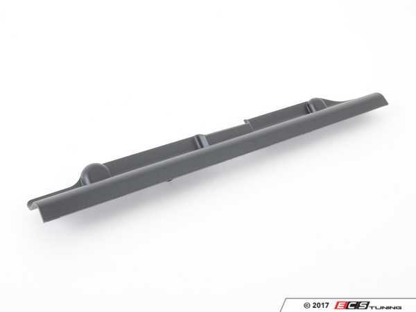 Genuine BMW - 52107118490 - Covering Seat Rail Right (52-10-7-118-490)