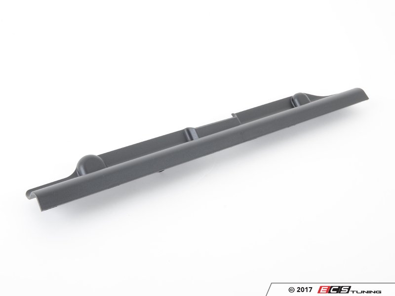 Genuine BMW - 52107118490 - Covering Seat Rail Right (52-10-7-118-490)