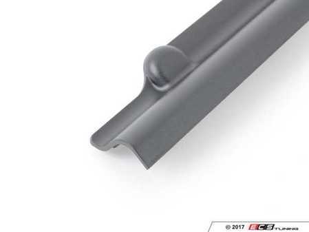 Genuine BMW - 52107118490 - Covering Seat Rail Right (52-10-7-118-490)