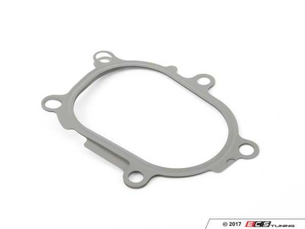 Genuine Volkswagen Audi - 4G0253115D - Exhaust Gasket - Priced Each ...