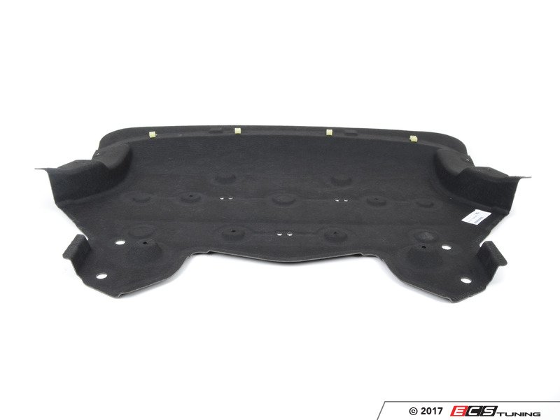 Genuine BMW - 51757290659 - Belly pan (51-75-7-290-659)