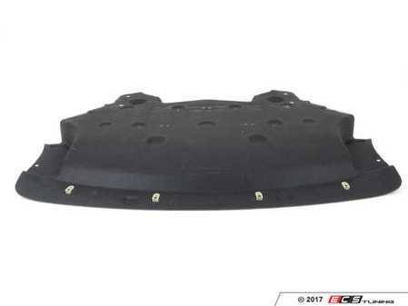 Genuine BMW - 51757290659 - Belly pan (51-75-7-290-659)