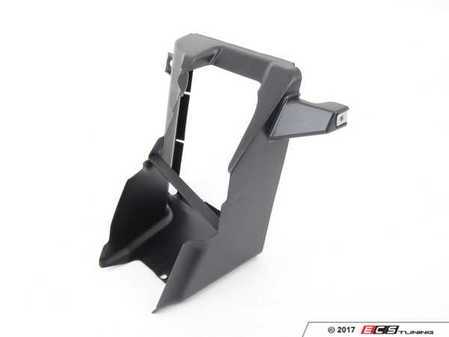 Genuine BMW - 51747200789 - Air Duct Engine-Oil Cooler - Front Left (51 ...