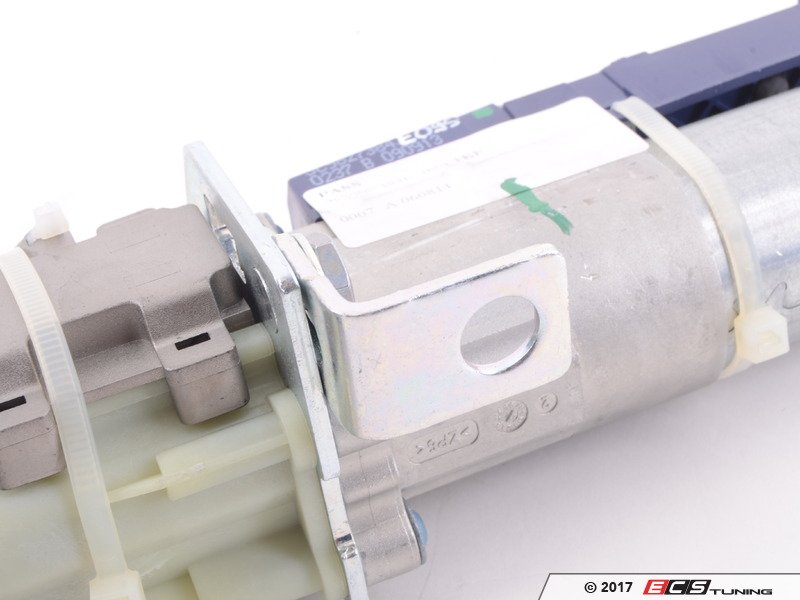 Genuine Volkswagen Audi - 3C9827384E - Rear Hatch Lift Motor - Right ...