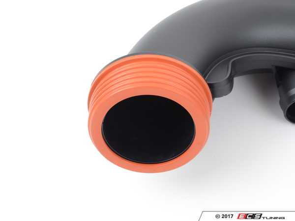 Genuine BMW - 13717577452 - Air Duct - Cylinder 5-8 (Left) (13-71-7-577 ...