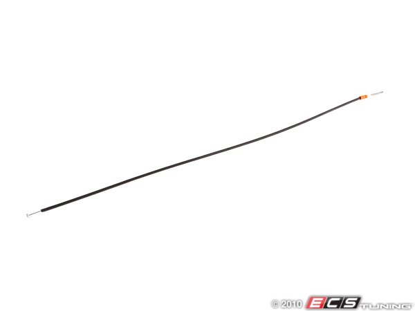 Genuine MINI - 51217143538 - Bowden Cable For Door Opener - Priced Each ...