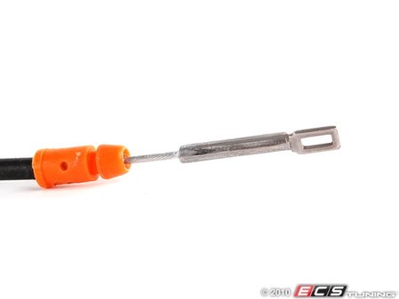 Genuine MINI - 51217143538 - Bowden Cable For Door Opener - Priced Each ...