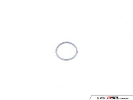 Genuine BMW - 12617614449 - Oil Pressure Sensor Gasket (12-61-7-614-449)