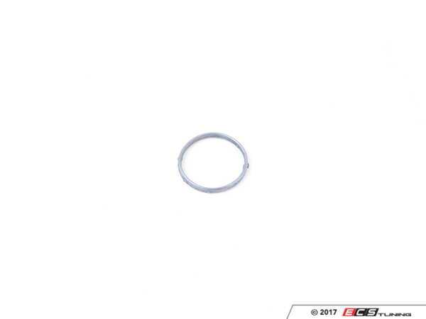 Genuine BMW - 12617614449 - Oil Pressure Sensor Gasket (12-61-7-614-449)