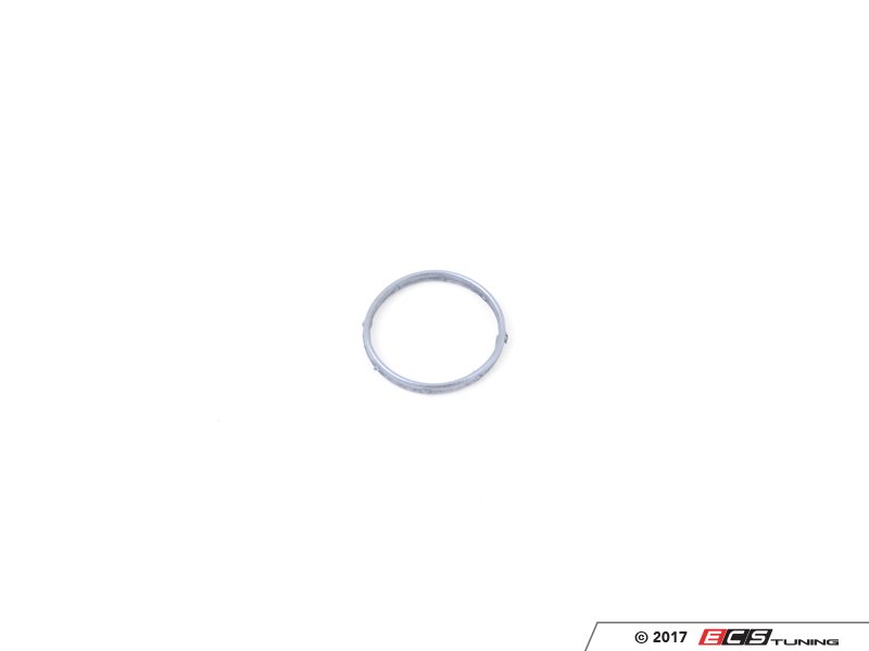 Genuine BMW - 12617614449 - Oil Pressure Sensor Gasket (12-61-7-614-449)