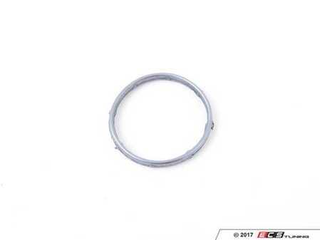 Genuine BMW - 12617614449 - Oil Pressure Sensor Gasket (12-61-7-614-449)