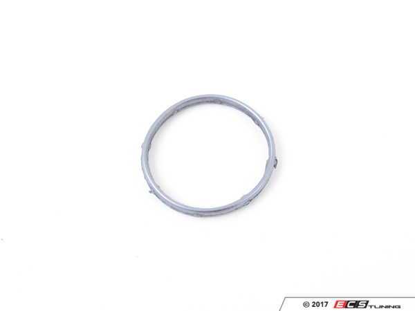Genuine BMW - 12617614449 - Oil Pressure Sensor Gasket (12-61-7-614-449)