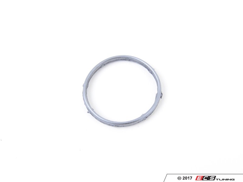 Genuine BMW - 12617614449 - Oil Pressure Sensor Gasket (12-61-7-614-449)