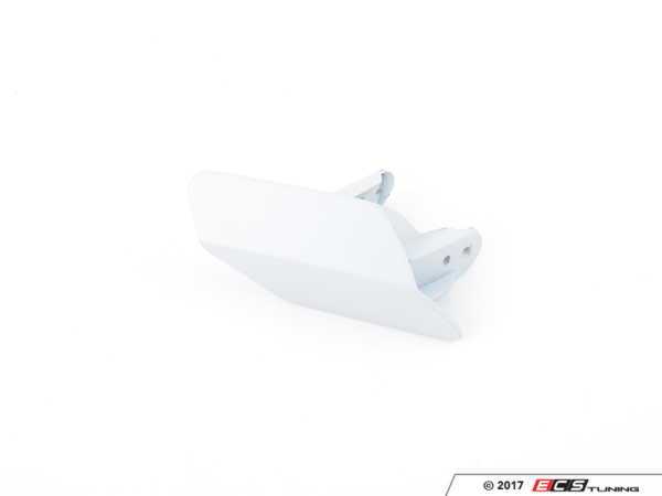 Genuine BMW - 51118067970 - Right Headlight Washer Cover - Priced Each ...
