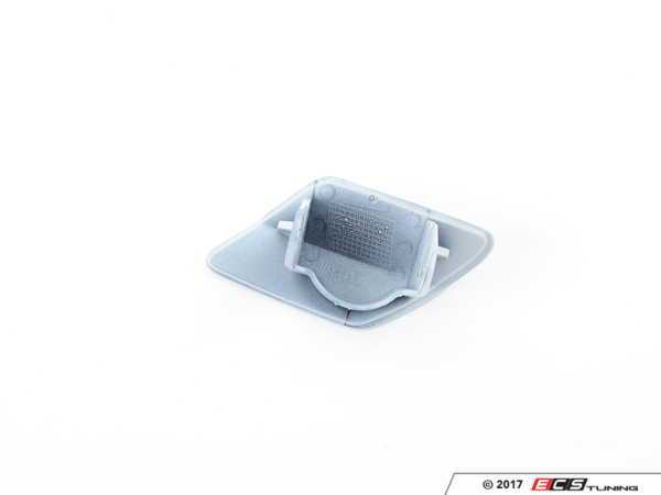 Genuine BMW - 51118067970 - Right Headlight Washer Cover - Priced Each ...