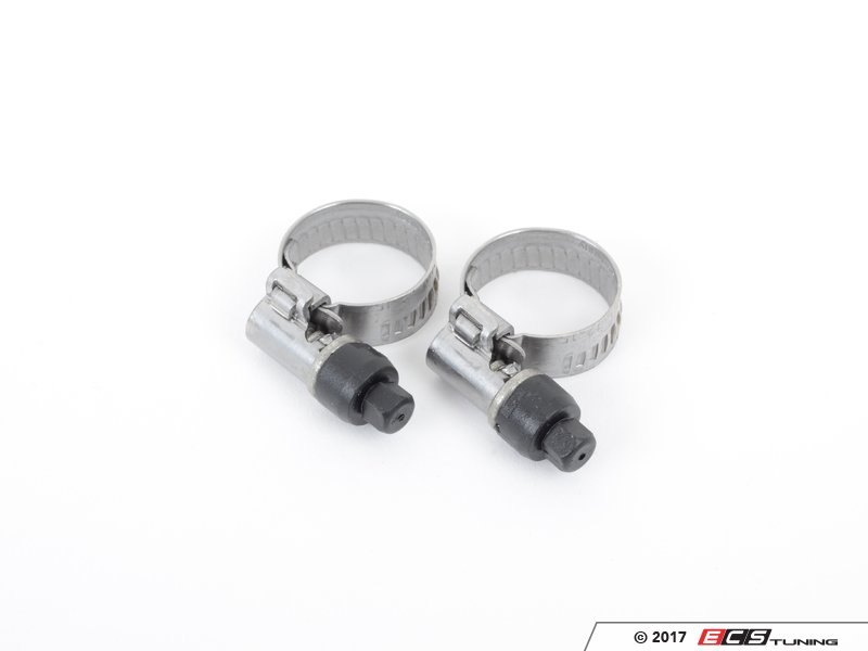 Genuine BMW - 13311703491 - E36 Fuel Hose Kit (13-31-1-703-491)