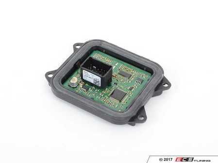Genuine BMW - 63117348933 - E89 Headlight adjuster module (63-11-7-348-933)