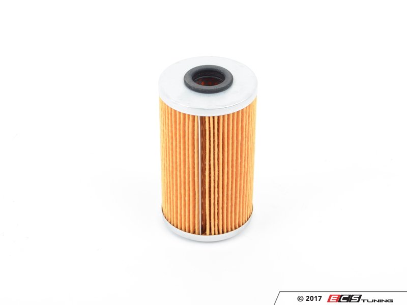 Genuine Mercedes Benz - 0001802409 - Engine Oil Filter Kit