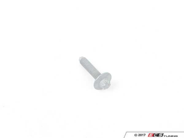 Genuine BMW - 11137603833 - Engine Oil Pan Bolt (6 X 25 mm) (11-13-7 ...