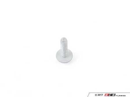 Genuine BMW - 11137603833 - Engine Oil Pan Bolt (6 X 25 mm) (11-13-7 ...