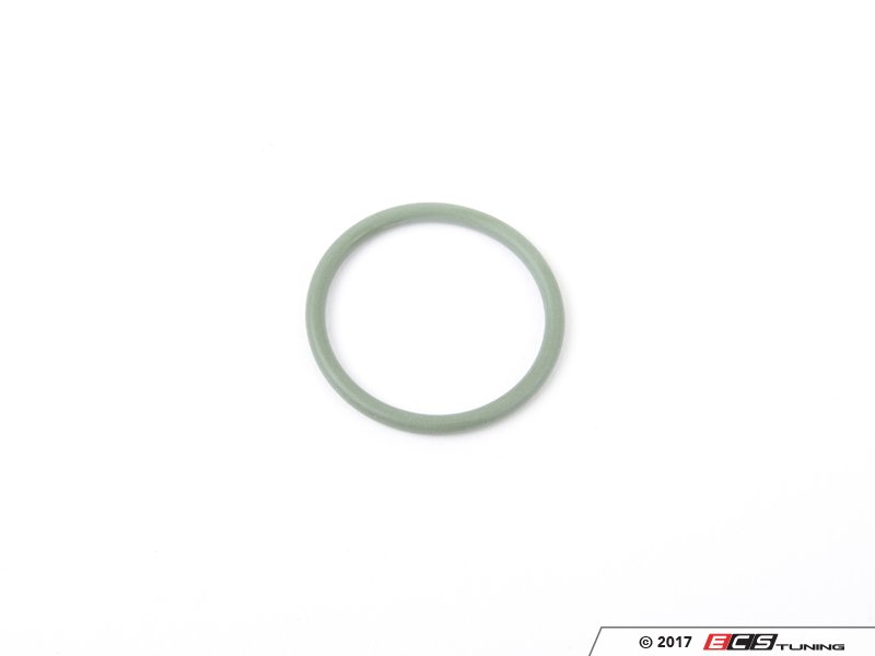 Genuine BMW - 11417566726 - O-RING (11-41-7-566-726)