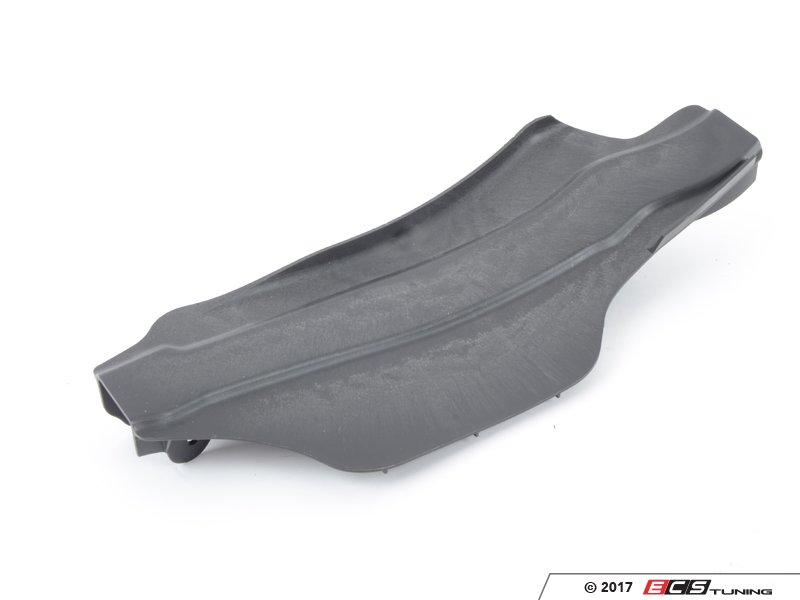 Genuine Volkswagen Audi - 420863149 - Air Duct - Left (420 863 149)