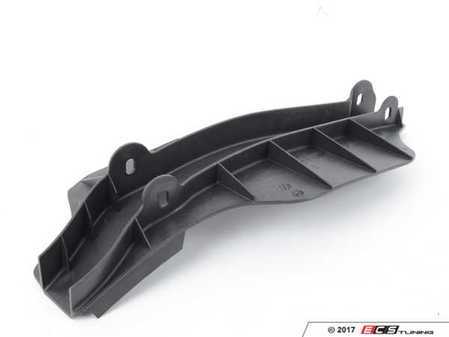 Genuine Volkswagen Audi - 420863149 - Air Duct - Left (420 863 149)